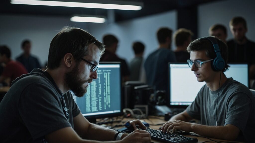 Installing Maven On Linux