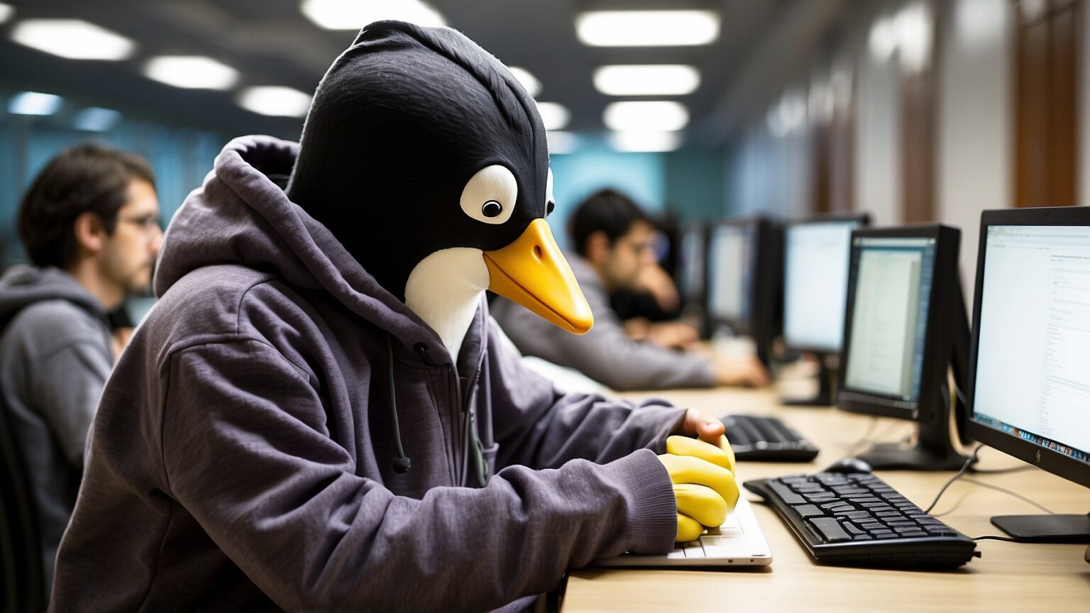 Where Are Linux Log Files Located