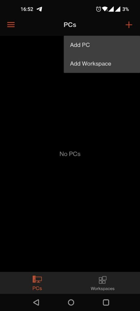 How to connect remotely to Windows Server