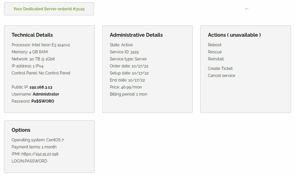 How to connect remotely to Windows Server