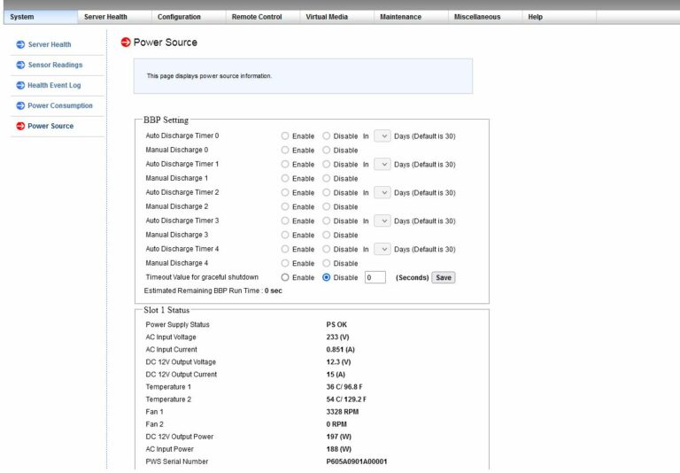 Why we use Supermicro servers?