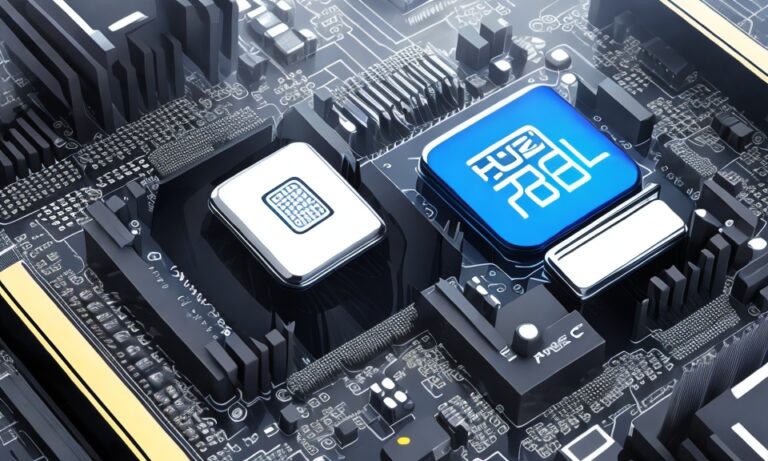 The Role of CPU Architecture in Server Performance