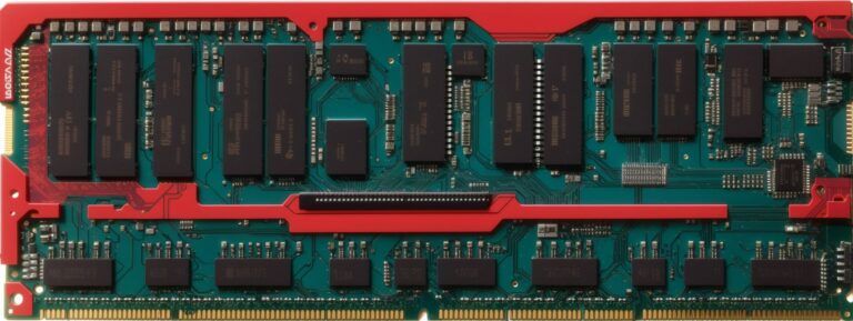 How Much RAM Does My Server Need?