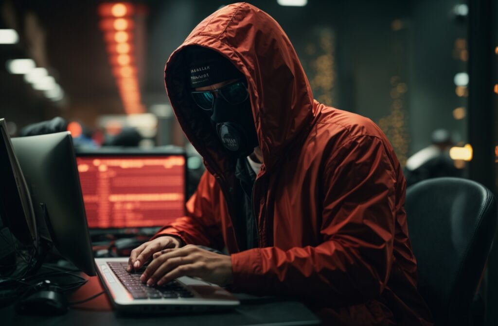 DDoS Attacks and DDoS Protection: Quick Guide