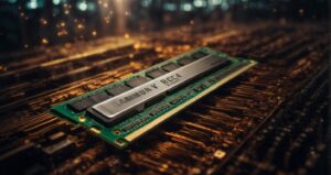 Understanding ECC RAM Memory