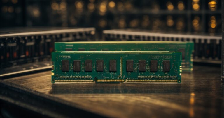 Understanding ECC RAM Memory