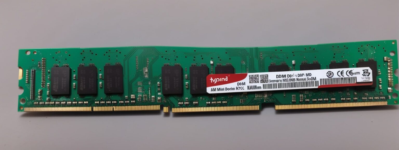 How Much RAM Does My Server Need?