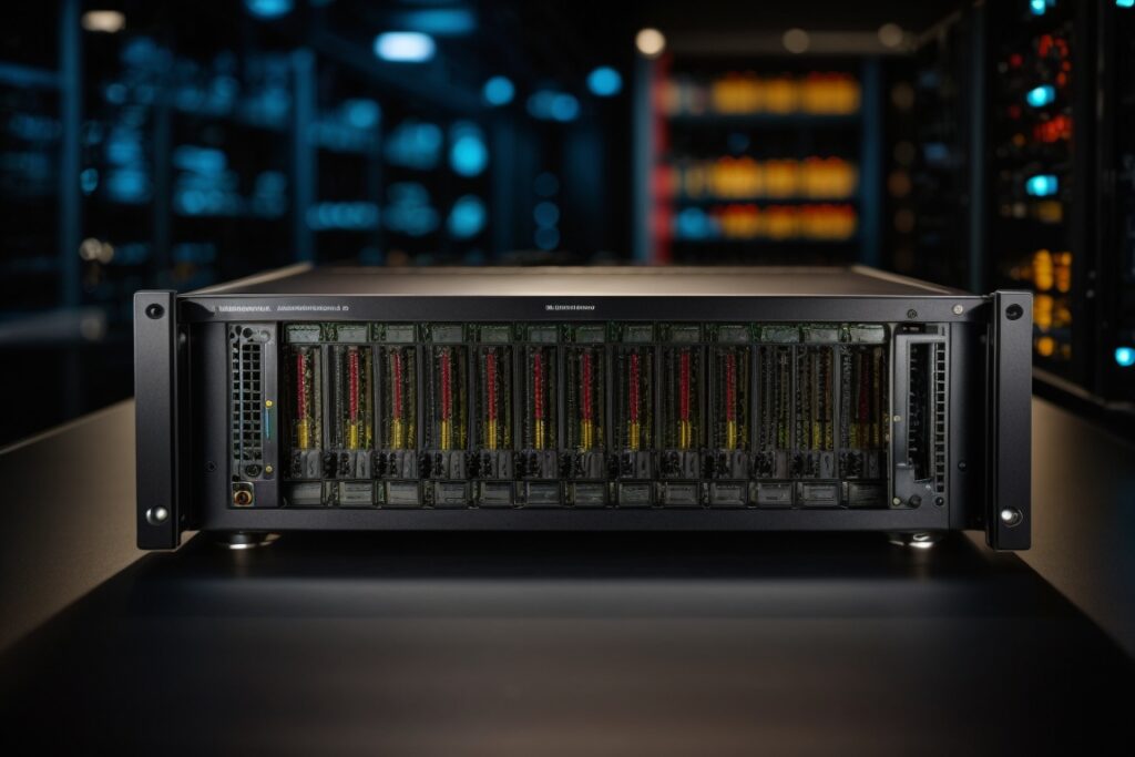 Bulk Dedicated Server Renting: Cheaper Than Amazon EC2 and Google Cloud