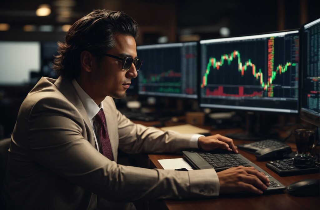 The Benefits of Using VPS for Trading
