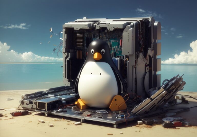 How Much RAM I Need For A Server To Avoid Out-Of-Memory Errors?