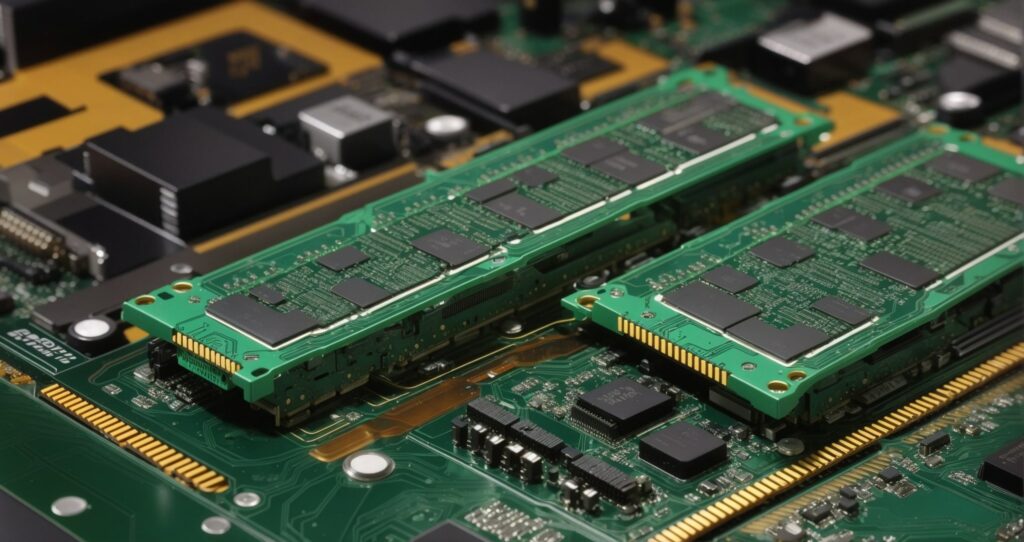 Advanced Server Question: RAM Frequency and Multi-Channel Configurations