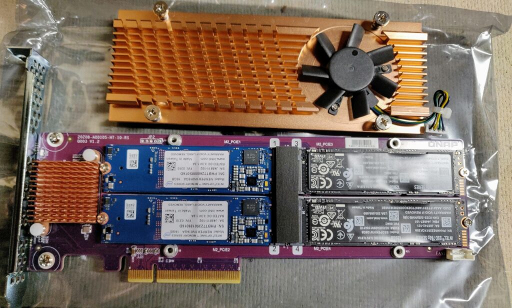 Server SSD vs Home SSD: Understanding the Differences