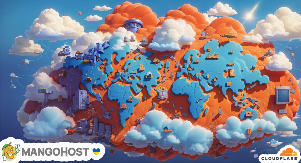 Introduction to Cloudflare - Free, Secure and Fast Reverse Proxy Solution for Your Site