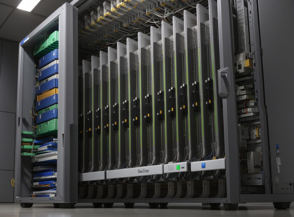 Proxmox VE: The Perfect Virtualization Solution for Small and Medium ...