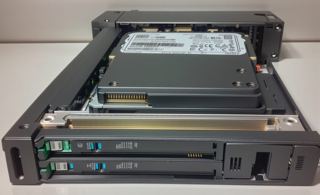 Using a Server for Storage: Guide for IT Beginners