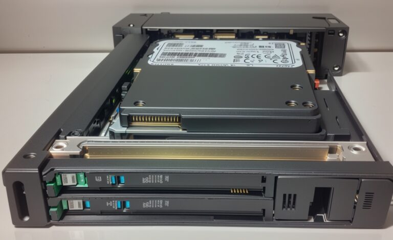 Using a Server for Storage: Guide for IT Beginners