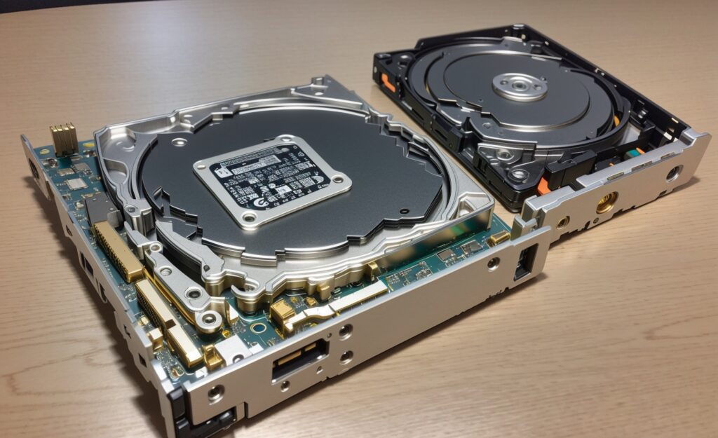 Using a Server for Storage: Guide for IT Beginners