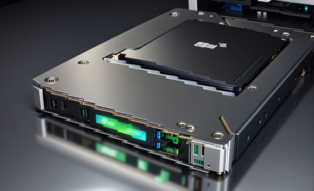 Using a Server for Storage: Guide for IT Beginners