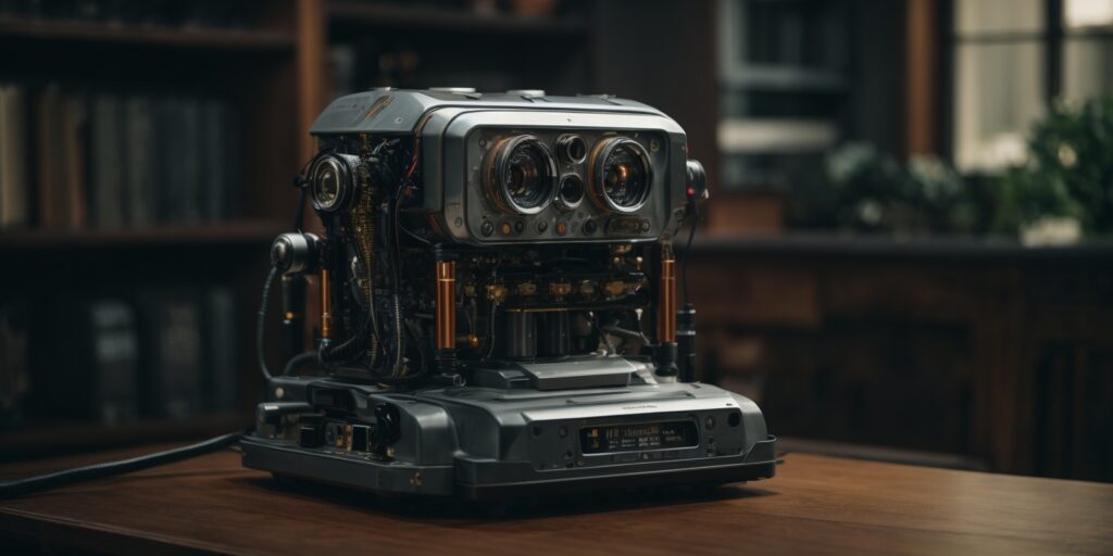 AI: Exploring the Cutting-Edge Hardware of Dedicated Servers