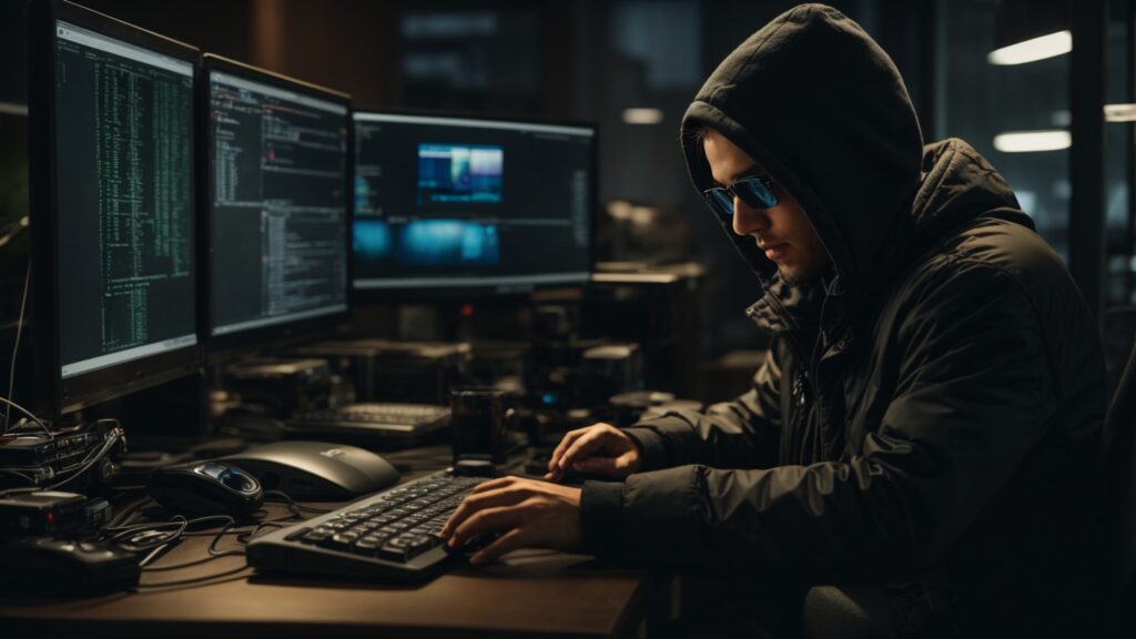 Fixing The Referenced Account is Currently Locked Out Error in Windows 10