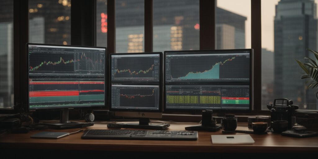 Mastering NinjaTrader: Enhancing Trading Efficiency with VPS