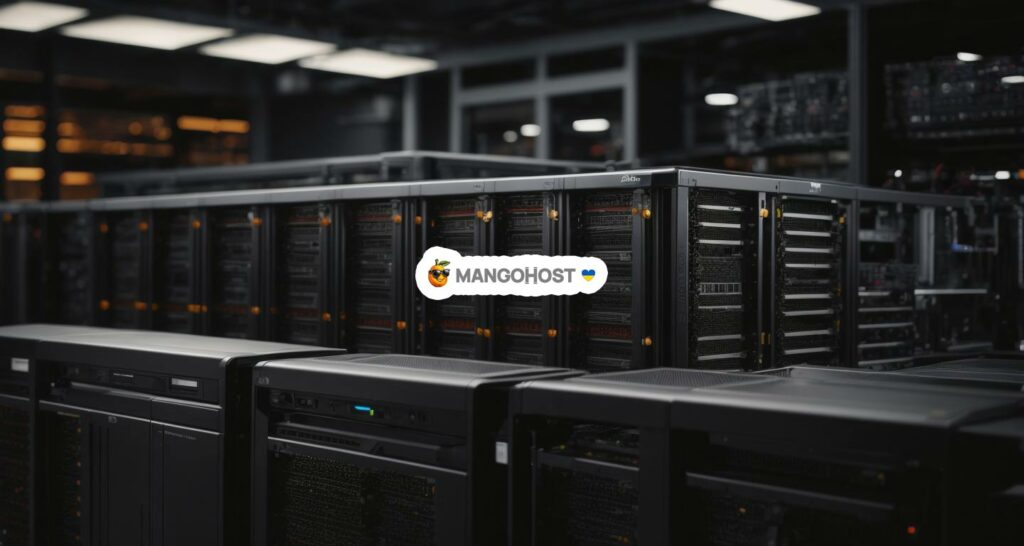 The Tux Penguin Power: Hosting on Linux Dedicated Server > Technical ...