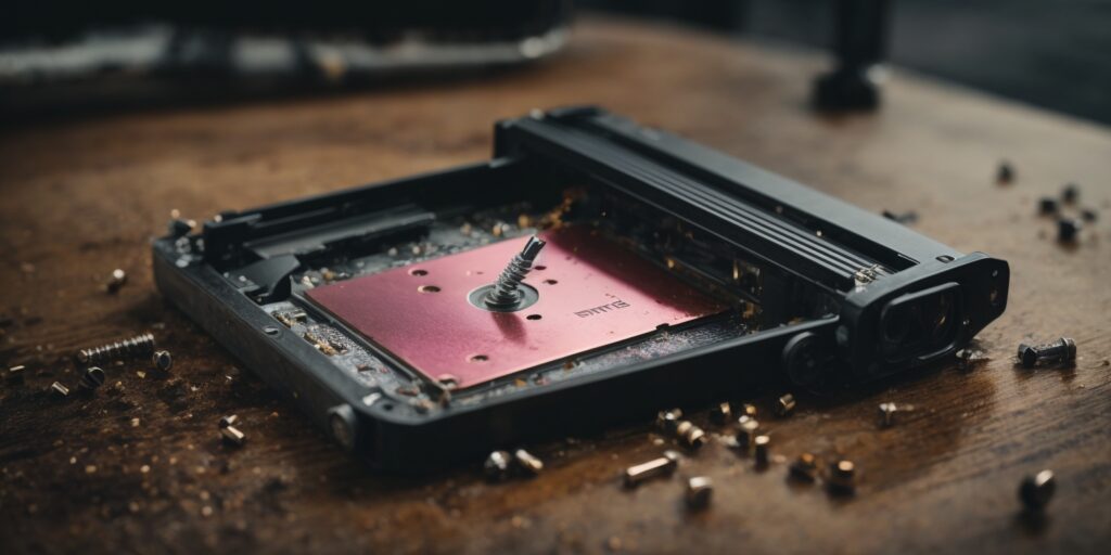 smartmontools: How S.M.A.R.T. Monitoring Your SSD or HDD Will Keep Your Data Safe