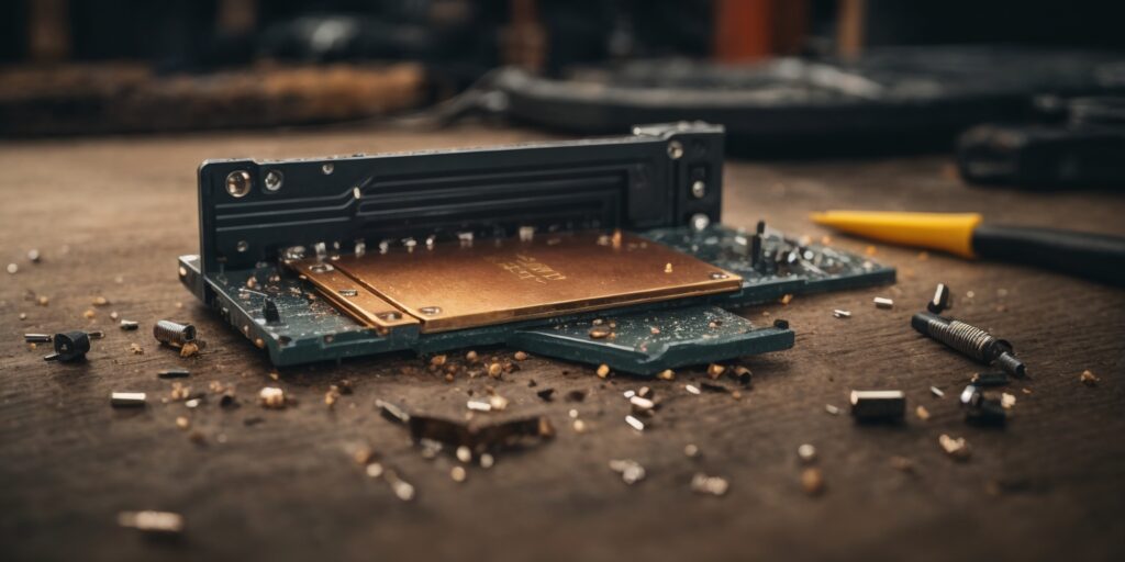 smartmontools: How S.M.A.R.T. Monitoring Your SSD or HDD Will Keep Your ...