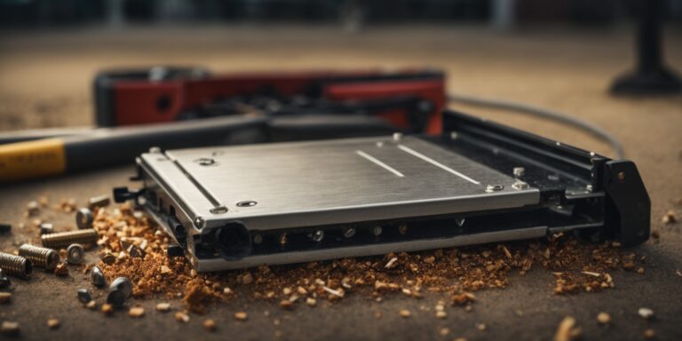 smartmontools: How S.M.A.R.T. Monitoring Your SSD or HDD Will Keep Your ...