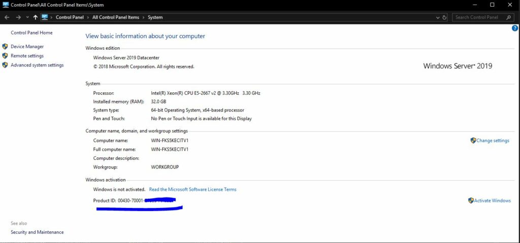 Windows Dedicated Server Hosting - Unleash the Full Potential of Remote ...