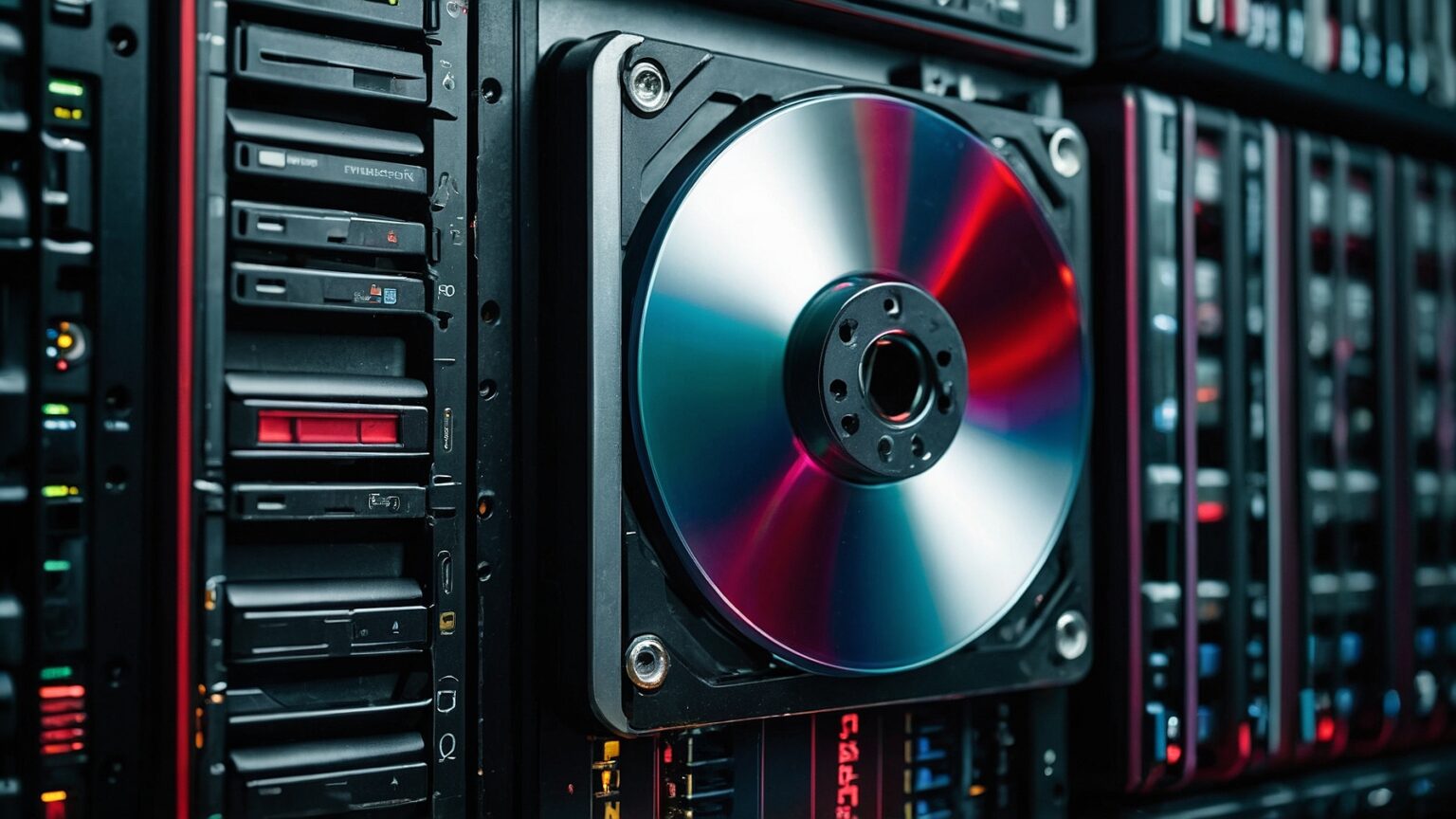 Backup Methods For A Vps Server With Command Examples