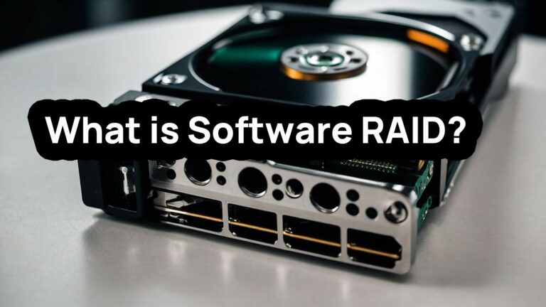 Choosing the Right RAID Type: Pros and Cons of Software vs. Hardware RAID