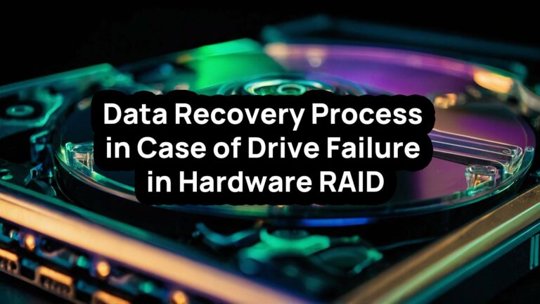 Choosing the Right RAID Type: Pros and Cons of Software vs. Hardware RAID