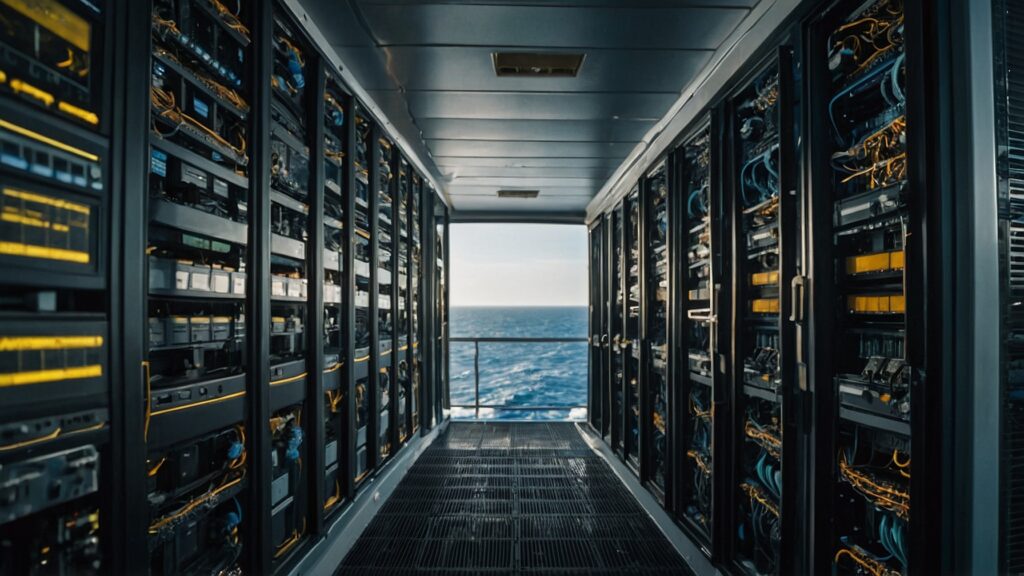 Offshore Hosting and its Benefits For Privacy