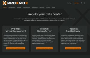 Proxmox VE Step-by-Step Installation Guide