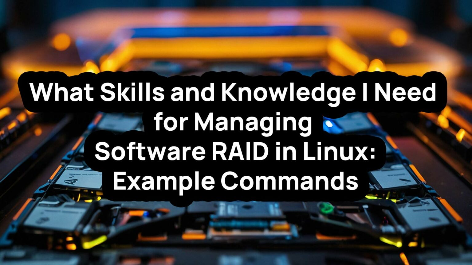 Choosing the Right RAID Type: Pros and Cons of Software vs. Hardware RAID