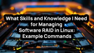 Choosing the Right RAID Type: Pros and Cons of Software vs. Hardware RAID