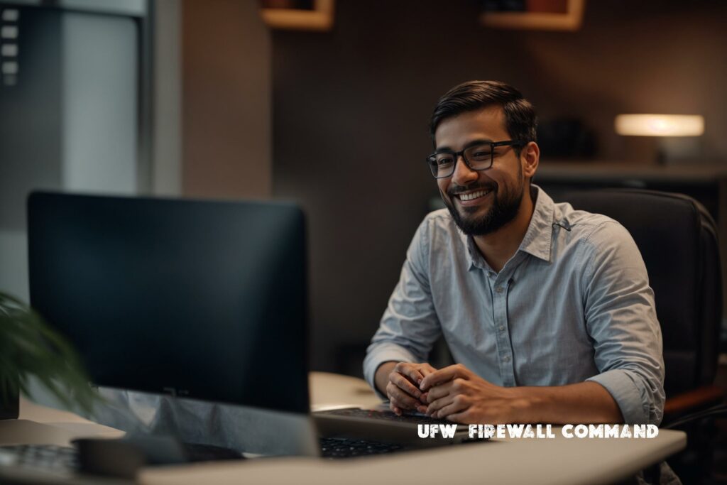 Introduction to ufw (Uncomplicated Firewall) in Linux Introduction to ufw (Uncomplicated Firewall) in Linux
