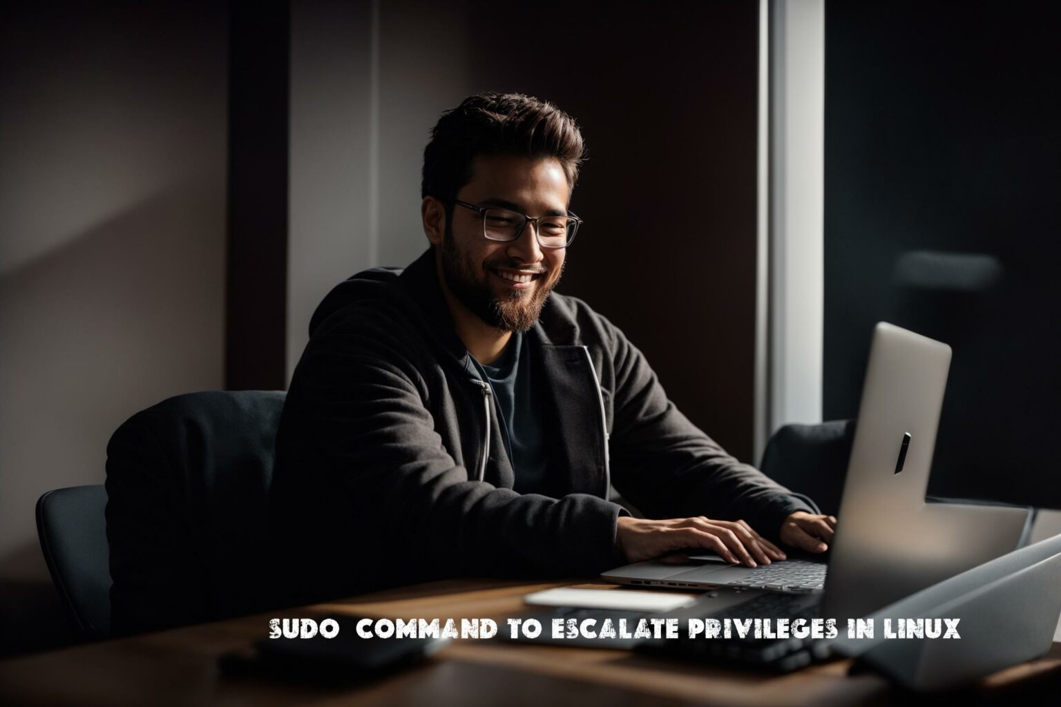 sudo (Command to escalate privileges in Linux) - Basic, Advanced Usage, Scripts