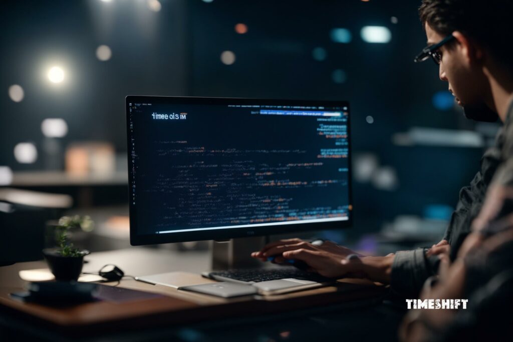 Using timeshift on Linux: Quick View Guide