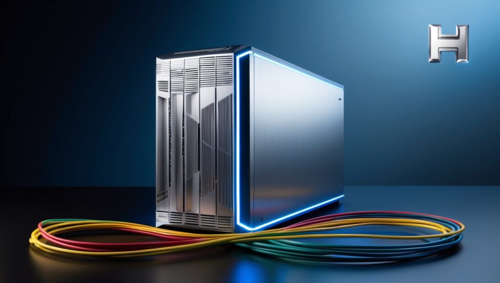Hybrid Dedicated Servers: Optimized for Scalable and Flexible Hosting Hybrid Dedicated Servers: Optimized for Scalable and Flexible Hosting