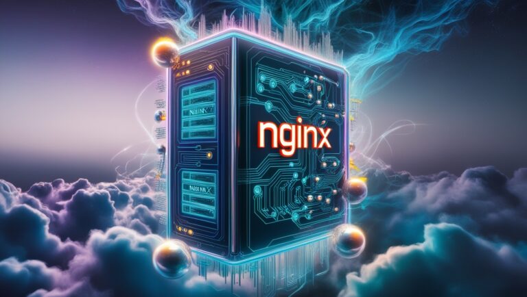Nginx Reverse Proxy Configuration Nginx Reverse Proxy Configuration