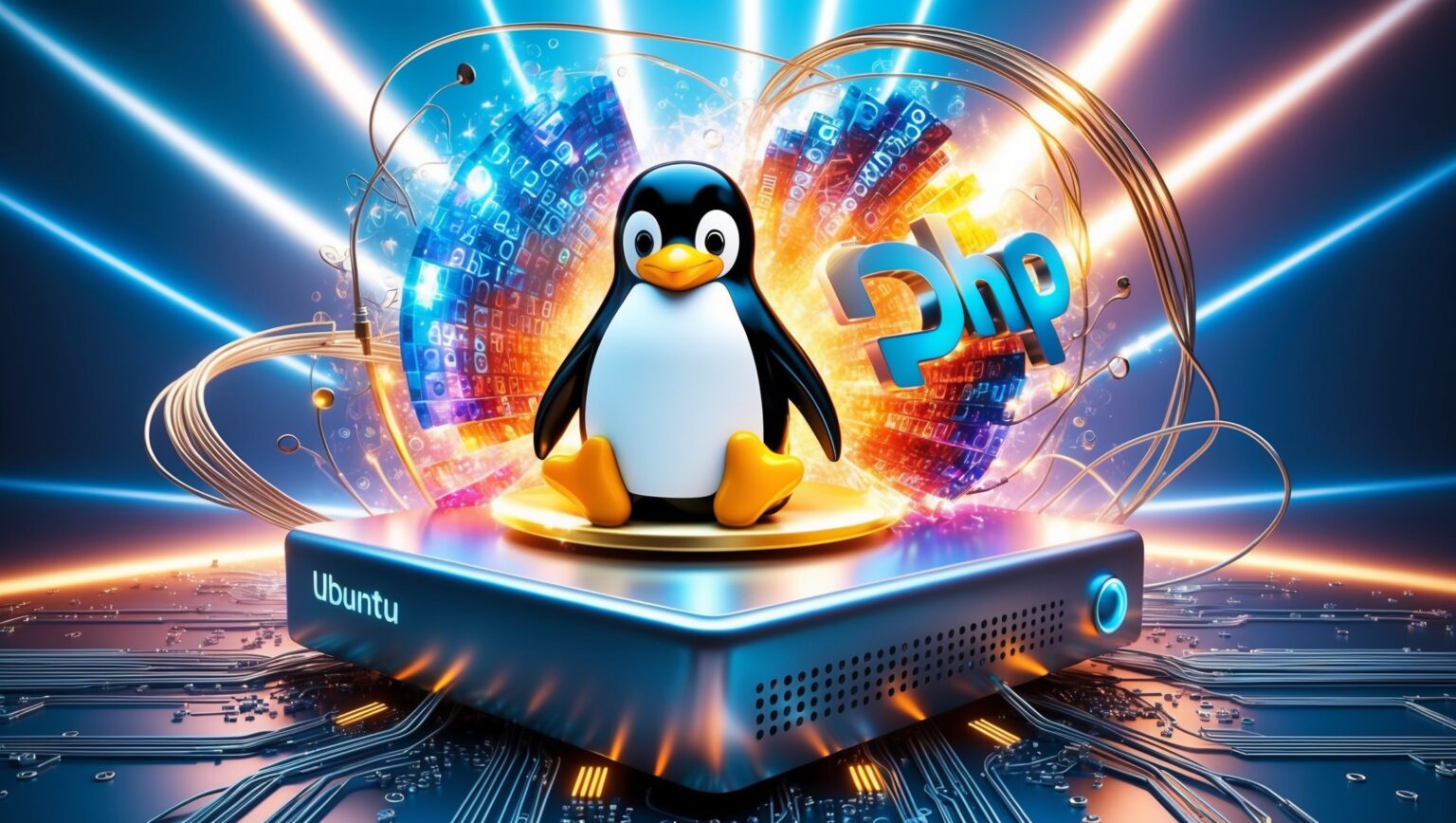 Installing And Managing Php On Ubuntu Step By Step Tutorial For 2024 Technical Tips And Guides 4358