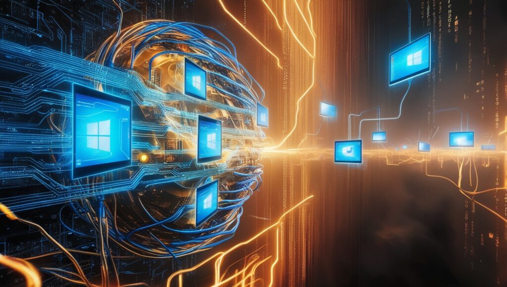 Securing RDP: Best Practices for Protecting Your Remote Desktop