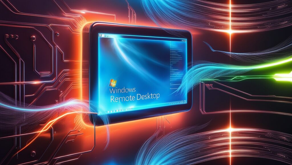 Securing RDP: Best Practices for Protecting Your Remote Desktop Securing RDP: Best Practices for Protecting Your Remote Desktop