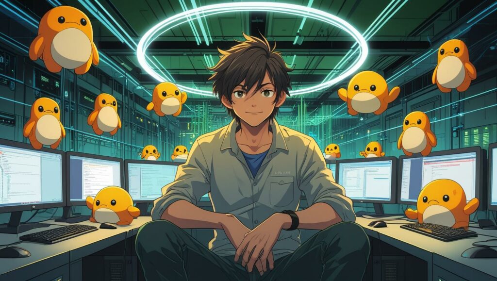 Duplicacy vs Restic vs Borg: Which Backup Tool is Right in 2025?