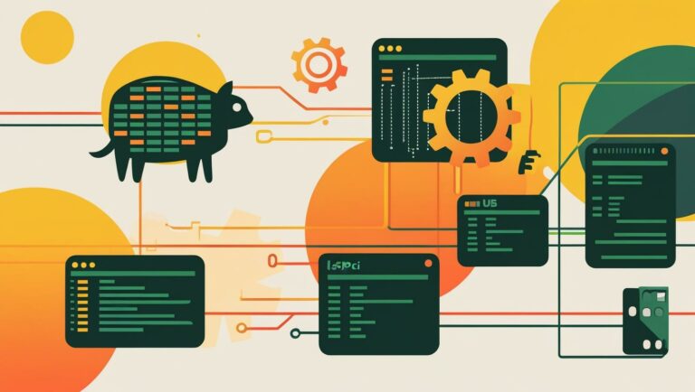 List PCI and USB Devices with lspci and lsusb