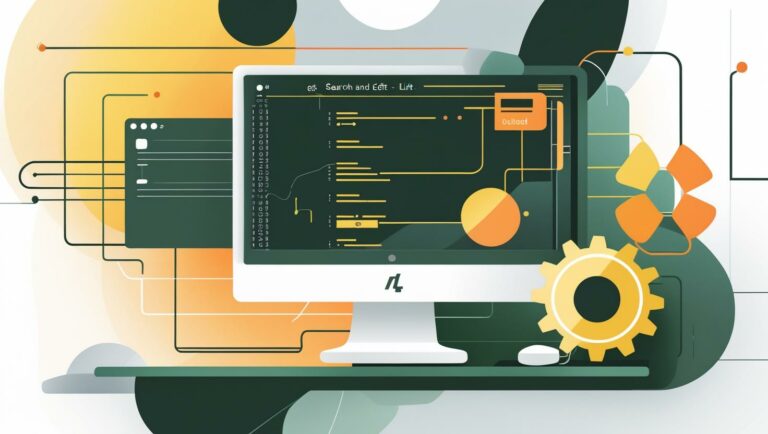 Search and Edit Like a Pro: grep, awk, and sed Usage Examples