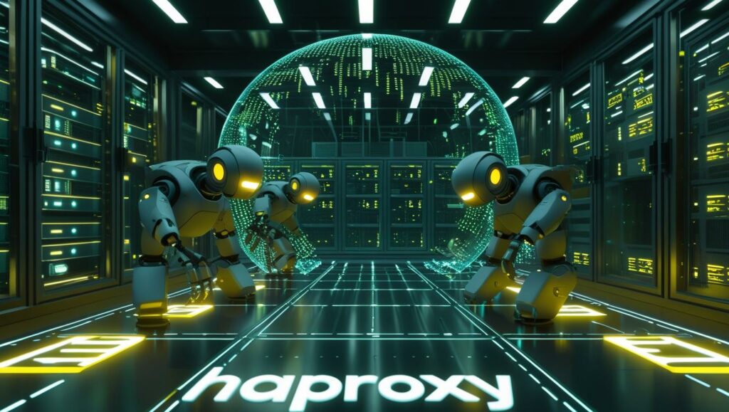 How to Troubleshoot Common HAProxy Errors