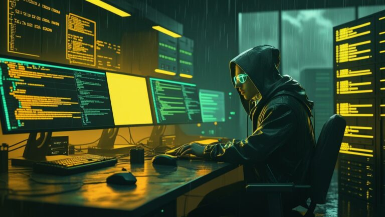 execvp Function in C++ – Process Execution Explained